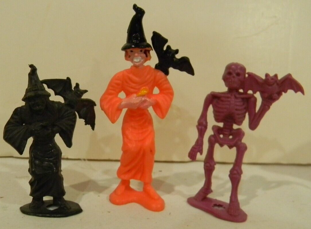 1960'S MPC MONSTER NUTTY MAD FIGURES FRITO PREMIUMS LOT | eBay