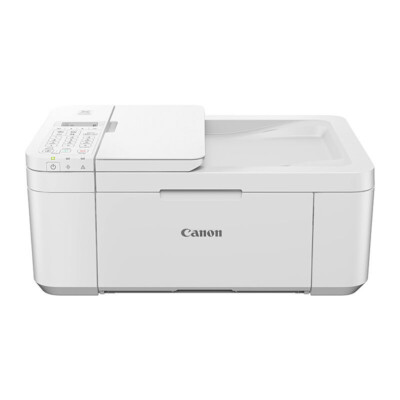Canon Pixma Home TR4665 MFP Printer | eBay Australia