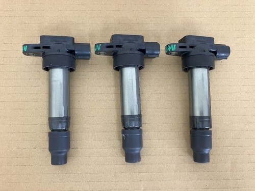 SUZUKI Every 2008 EBD-DA64V Ignition Coil 3340076G21 [Used ...