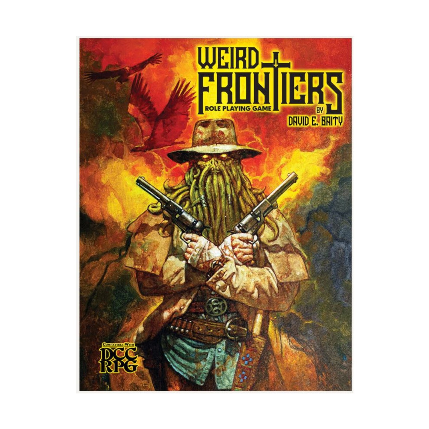 Stiff Whiskers Press RPG Core Rulebook (Kickstarter Exclusive) VG NM ...