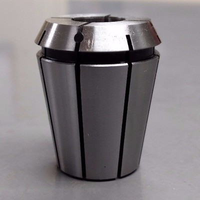 ER32 Rubber Plugged Sealed Coolant Collet 13.5mm ID Pioneer SER32-M135 ...