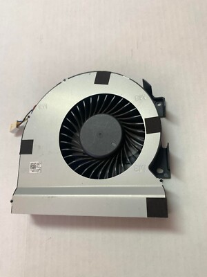 Dell 27" XPS 7760 Precision 5720 All-in-One Cooling Fan 78WTD 078WTD ...