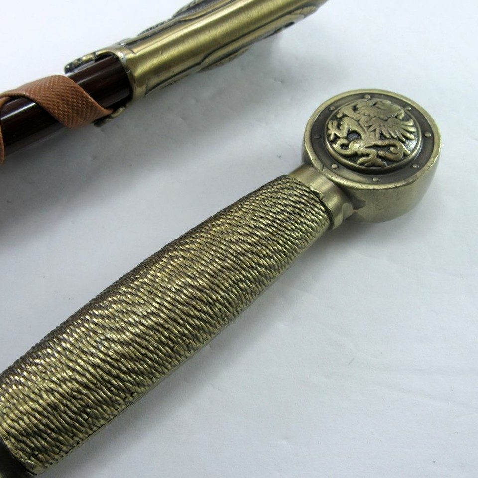 FIXED-BLADE DAGGER | Medieval King Arthur Knight Knife Costume Prop ...