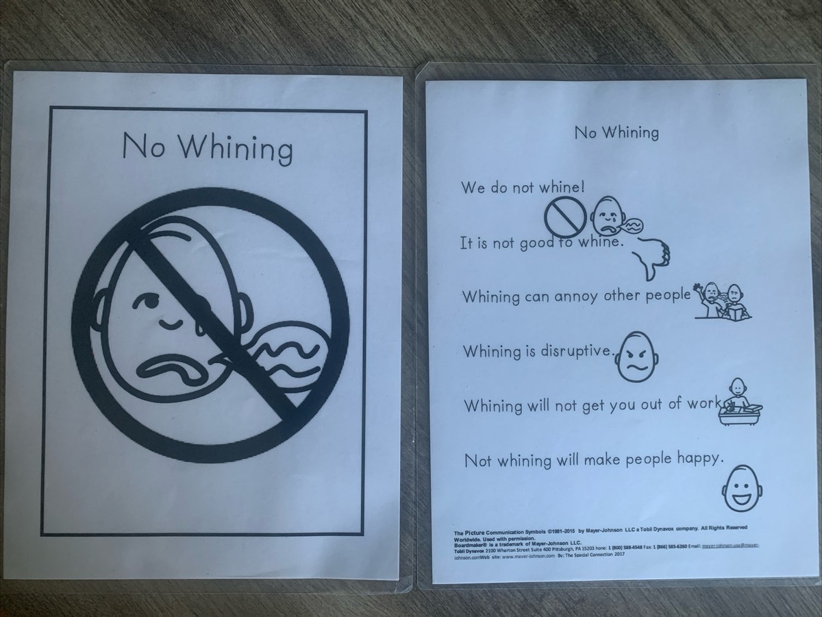 Eyes On Teacher Boardmaker