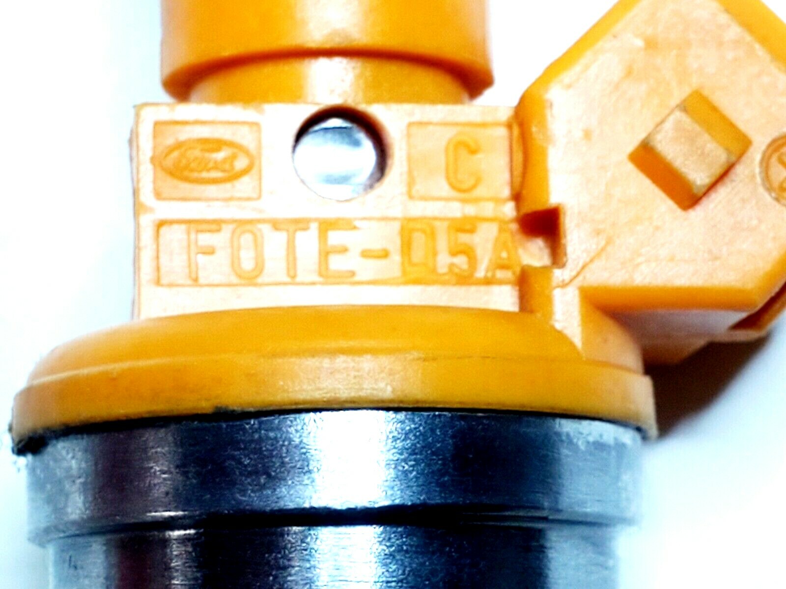 Original Genuine Bosch Ford Fuel Injector X1 0280150556 OEM for sale ...