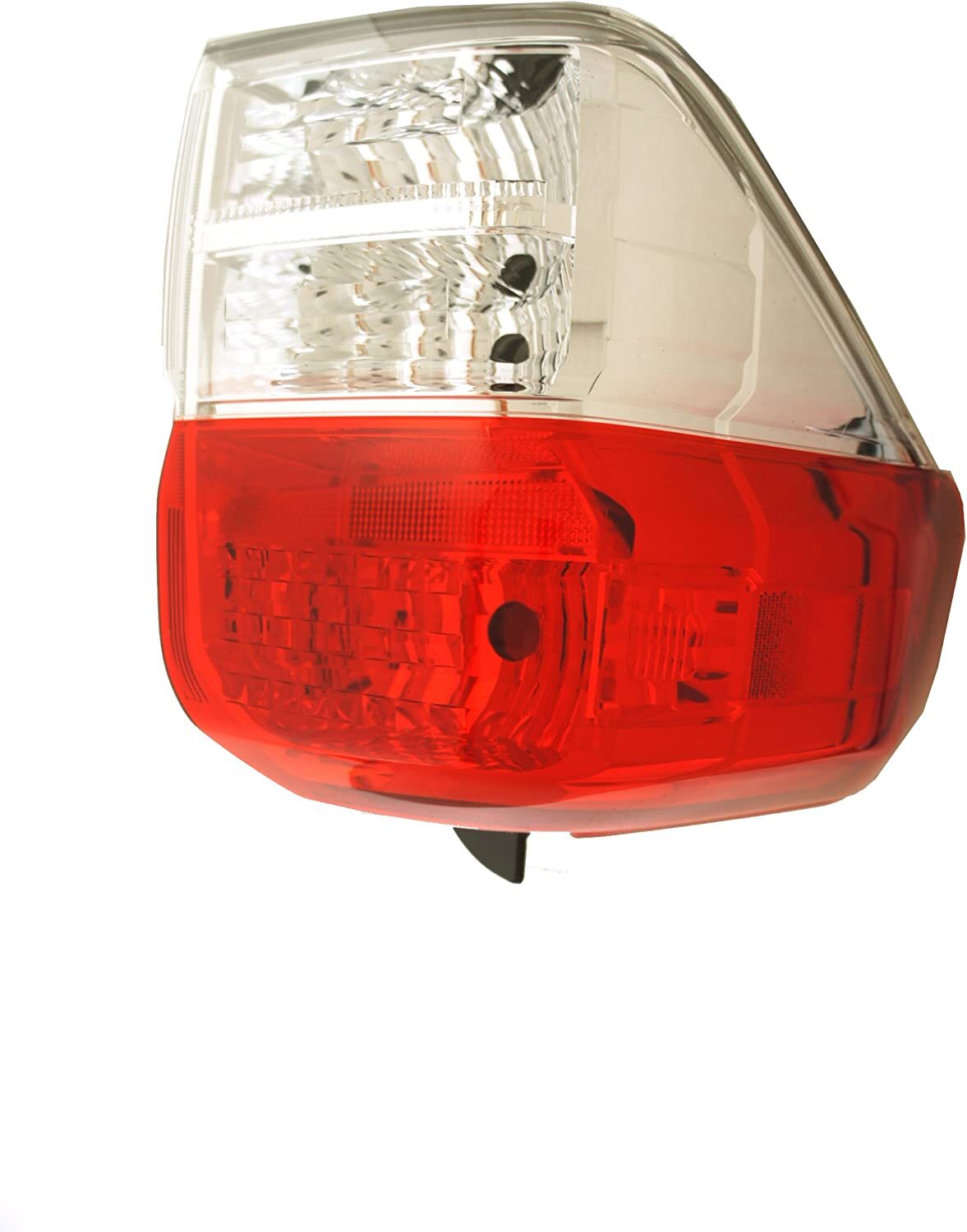 2010 - 2013 Toyota 4runner Driver Left Side Tail Light Lamp OEM 81561 ...