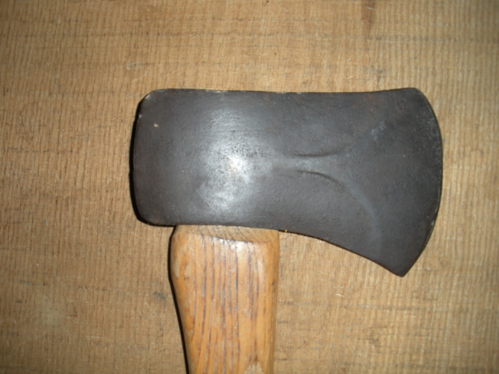 Vintage TRUE TEMPER KELLY PERECT Single Bit Axe / Early Axe | eBay