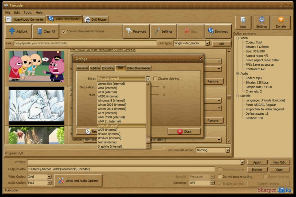 NEW & Fast Ship! TEncoder Convert & Download YouTube Movies / Videos / Music CD | eBay