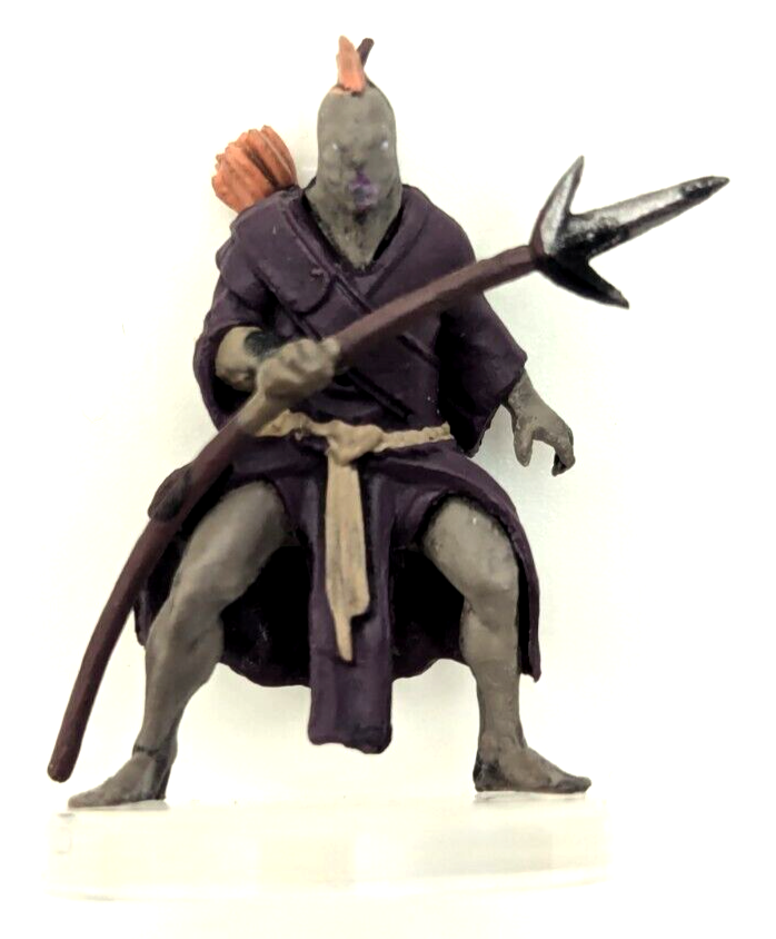 Nagaji Pathfinder.