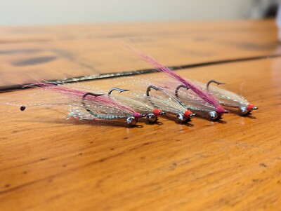 Assortments - Salt Water Fly Fishing Flies