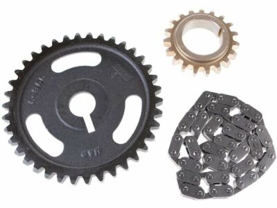 For 1978 Dodge Magnum Timing Set 71151HW 4BBL Timing Chain | eBay