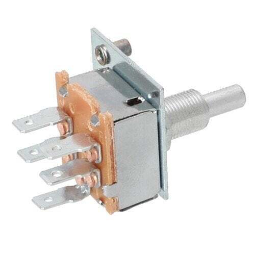 Blower Switch 3 Speed fits John Deere 2040 4040 4230 4240 4430 4440 ...