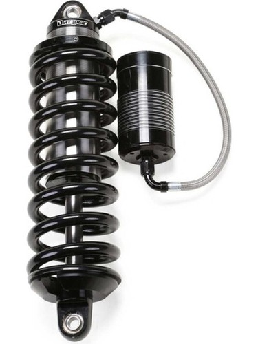 Fabtech For 14-18 Ram 2500/3500 4WD 7in Front Dirt Logic 4.0 Reservo ...