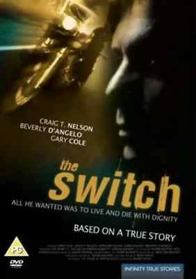 The Switch DVD POSTED 48 HOURS TRACKED 5060098702472| eBay