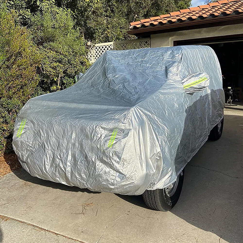 Car Top Cover Protector