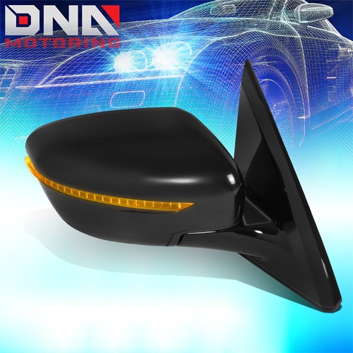 For 2018-2020 Nissan Pathfinder w/ Power/Signal Side Door Mirror ...