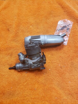 OS Engine - OS max 46 AX rc motor - Clean! | eBay