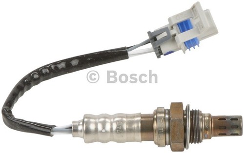 Oxygen Sensor DOWNSTREAM Bosch OE for 2006 HUMMER H3 L5-3.5L engine | eBay