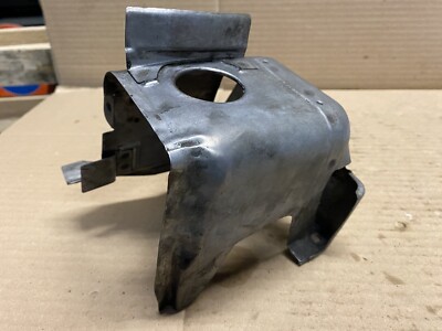 83 Honda Aero NB50 Cover Shroud Heat Shield OEM NB50M -42 | eBay