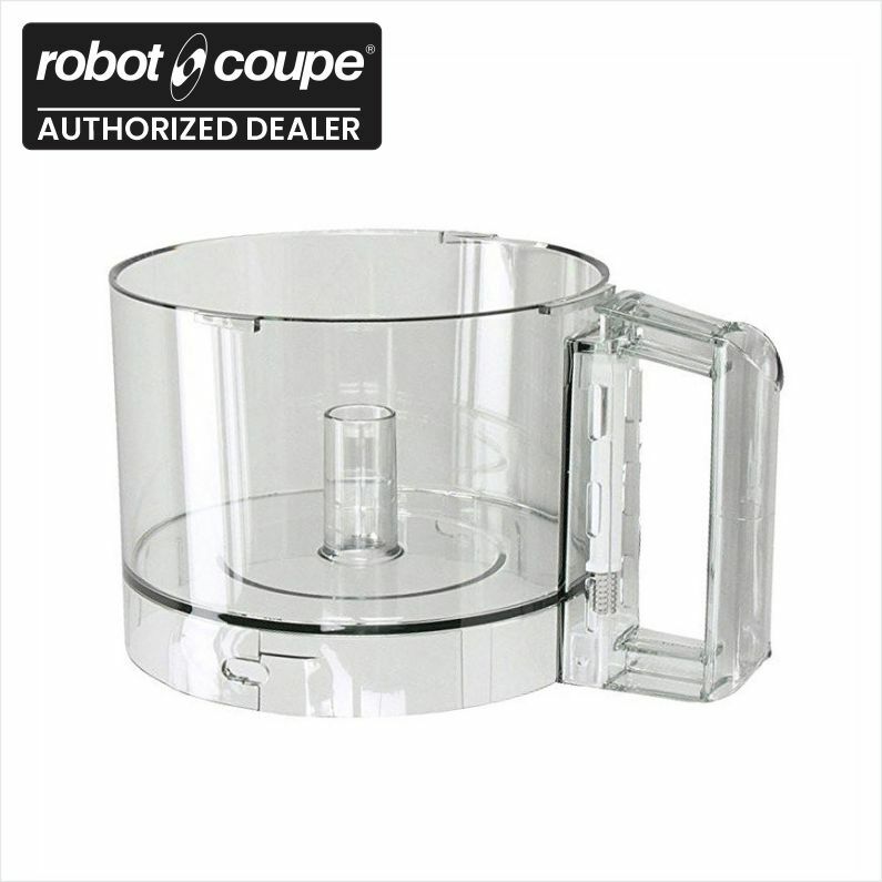 Robot Coupe 112203 R2 Food Processor Bowl for sale online | eBay