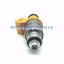Set Of 3 pcs 96620255 Fuel Injector for Chevrolet Daewoo Matiz 0.8 1.0 ...
