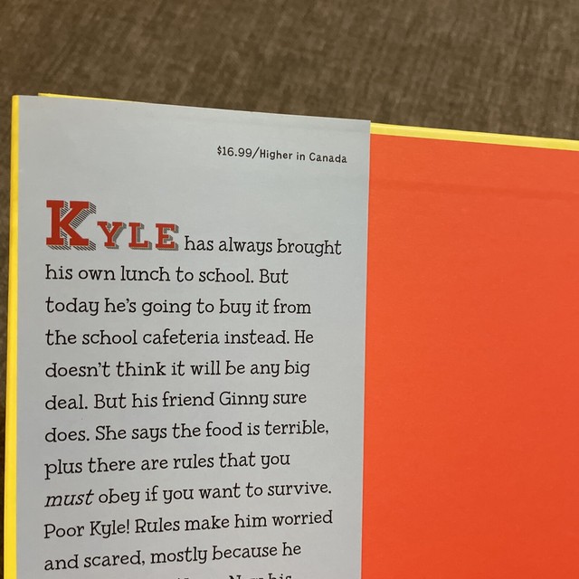 Seven Rules You Absolutely Must Not Break If You Want to Survive the ...