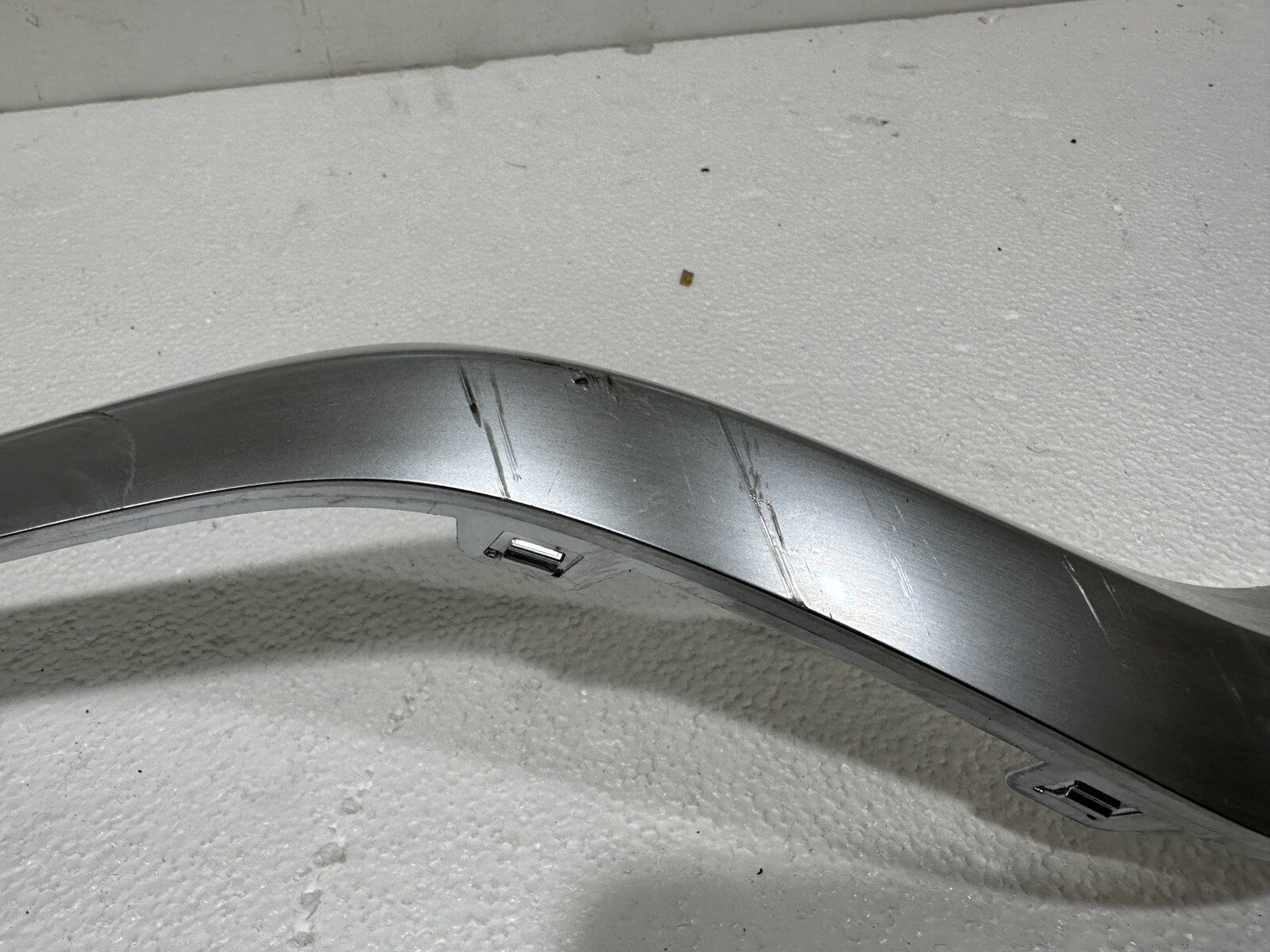 2021-2022 Genuine Hyundai Moulding-Front Bumper Right Rh 86596-S2600 ...