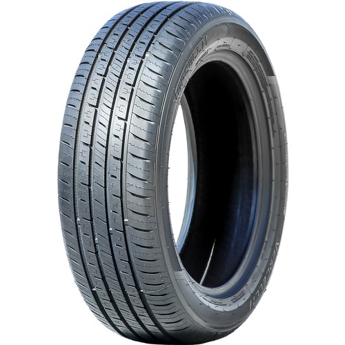 One Tire Vercelli Strada I 235/60R18 107H XL A/S All Season 40232278013 ...