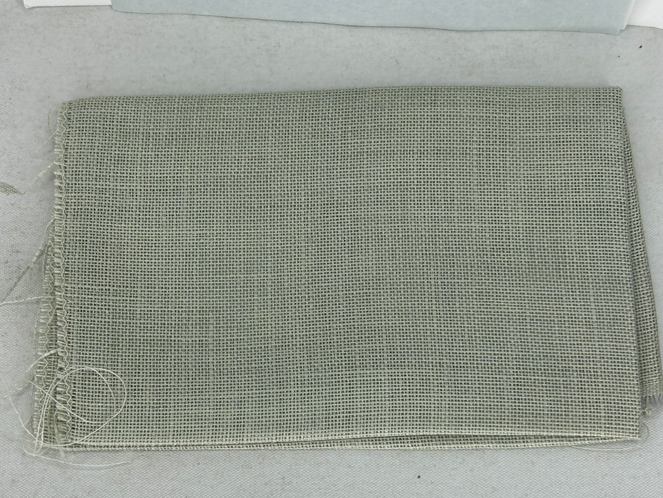 Waxing Moon Designs Cross Stitch Embroidery Needle point "Winter" | eBay