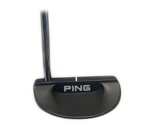 Ping Darby F Titanium Pixel Limited Edition 36" Putter (#1690) | eBay