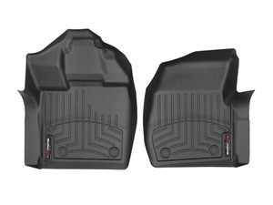 WeatherTech Floor Mats FloorLiner for Ford F-150 Regular Cab 2015-2020 ...