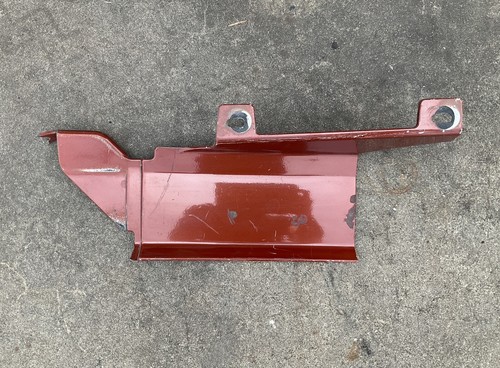 VOLVO LH Driver Side Cab Panel 20941796 63329 | eBay