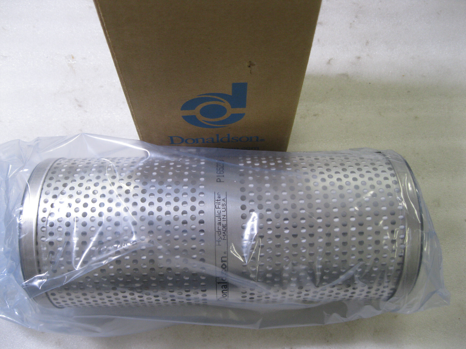 CATERPILLAR 1328875 - cross reference oil filters | oilfilter ...