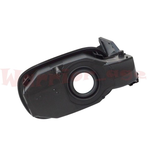 Fuel Cap Cover Surround Assembly A2056303204 For Mercedes Benz C Class ...