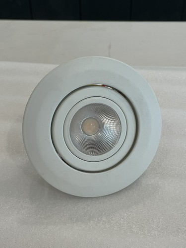 12 PACK Halo RA 4" White Integrated LED Recessed Ceiling Light ...