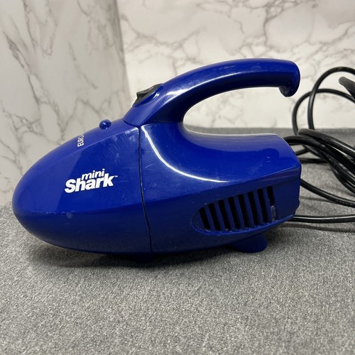 Mini Shark Euro-Pro Vacuum Cleaner Aspirateur 120V Model: EP031B, Mini ...