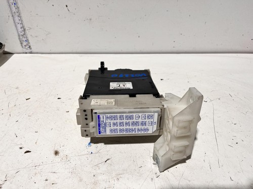 Toyota PRIUS Fuse Box ZVW30 Under Dash 07/09-12/15 | eBay Australia
