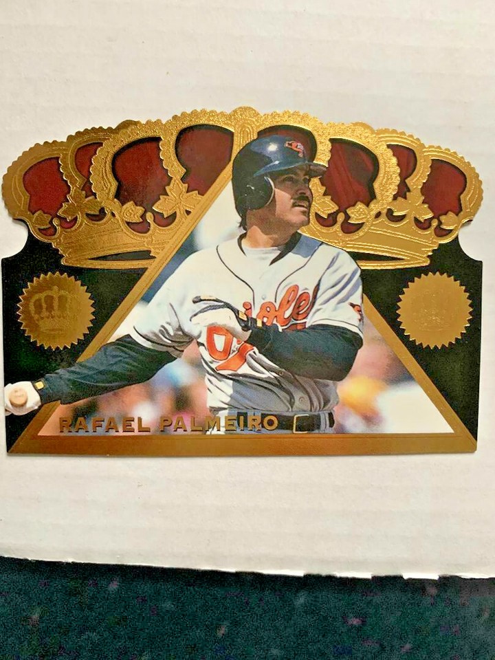 1997 PACIFIC INSERTS SET COMPLETION (You Pick From List) | eBay