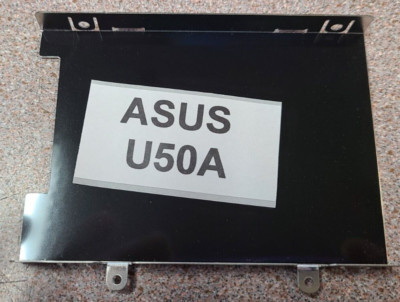 Genuine Asus U50A HDD Hard Drive Caddy | eBay
