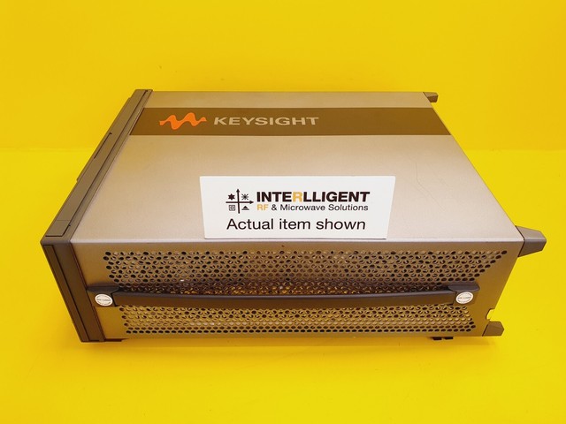 Keysight N9030B 550 50ghz PXA Signal Analyzer 510mhz BW Preamp Cal EXT ...