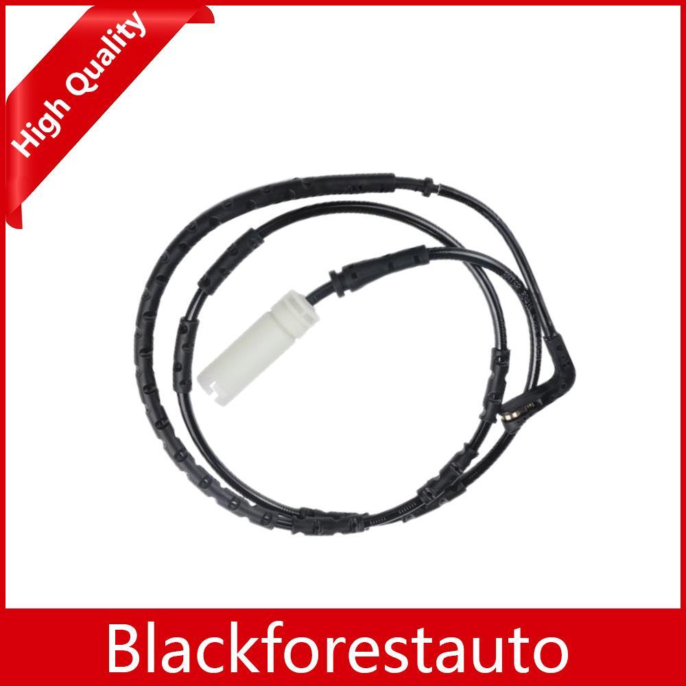 For BMW 1 3 Series E88 E90 Rear Brake Pad Wear Sensor #34356789445 Free ...