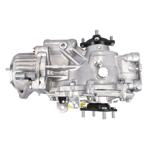 For Toyota Sienna 4WD AWD 11-18 Rear Differential & Viscous Coupling ...