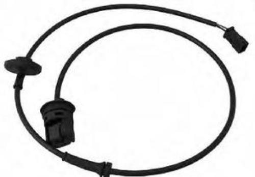 3b0927807c ABS Wheel Speed Sensor Rear for AUDI A6 VW PASSAT 3b0927807b ...