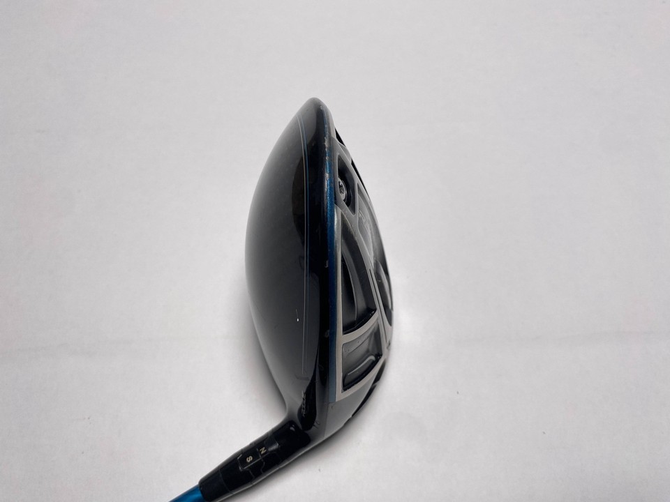 Callaway Rogue Driver 9* Project X EvenFlow 5.5 65g Regular Graphite ...