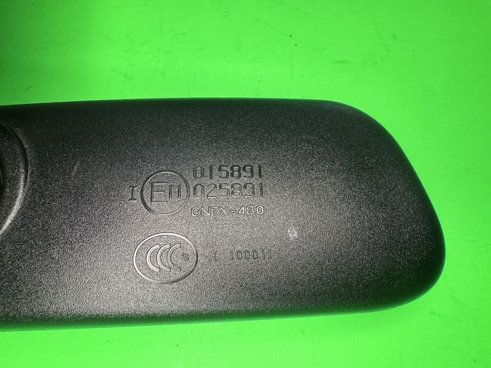 2010-2017 OEM Volvo S80 XC70 C70 Rear View Mirror Auto Dim 30799044 | eBay