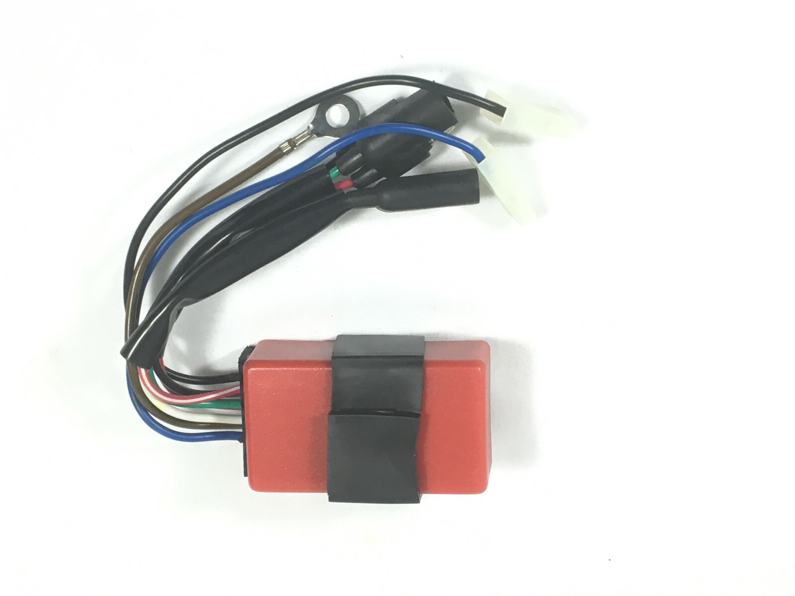 CDI Module Box For Polaris Scrambler Magnum Sportsman Worker Ranger Big ...