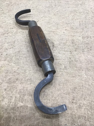 Vintage Mortise Lock Chisel | eBay