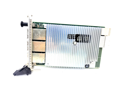 National Instruments NI PXIe-7902 High Speed Serial FPGA Module 12 ...