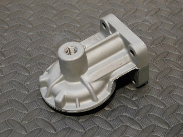 Ford FE Oil Filter Adapter Dated Aug. 1965 5h for sale online | eBay