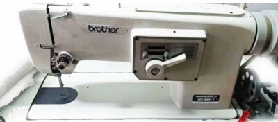 Sewing Machines - Brother Industrial Sewing Machine